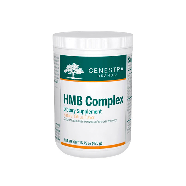 Genestra HMB Complex | Ultimate Vitality