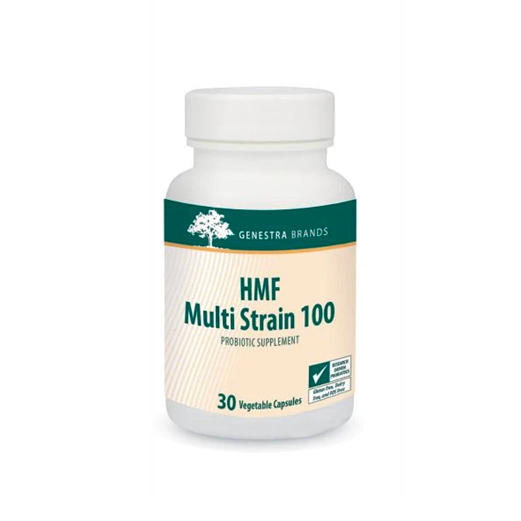 Genestra HMF Multi Strain 100 | Ultimate Vitality