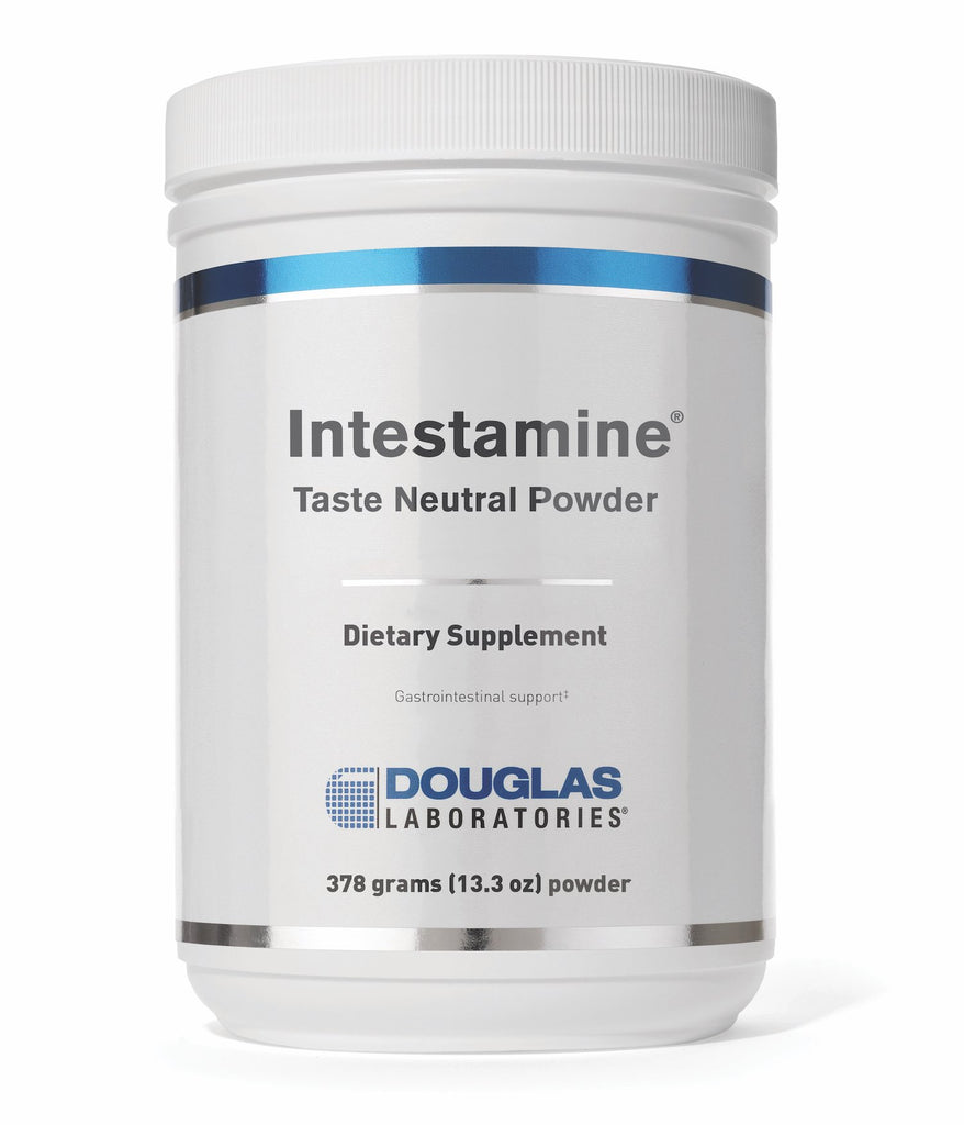Douglas Labs Intestamine® Powder | Ultimate Vitality