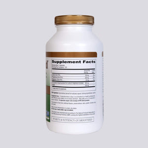 IP6 Gold Immune Support Formula 240 Vegetarian Capsules | Ultimate Vitality