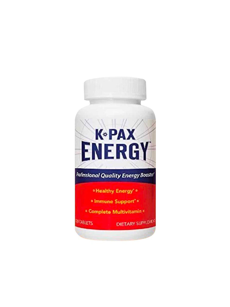 K-PAX - Energy with Mitochondrial Nutrients | Ultimate Vitality